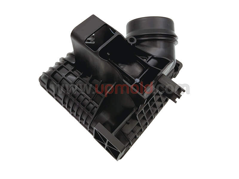 Automotive Radiator End Tank injection mold manufacturer - Upmold