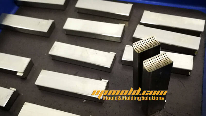 Injection Mold Component Standards Design Tutorial - Upmold Limited