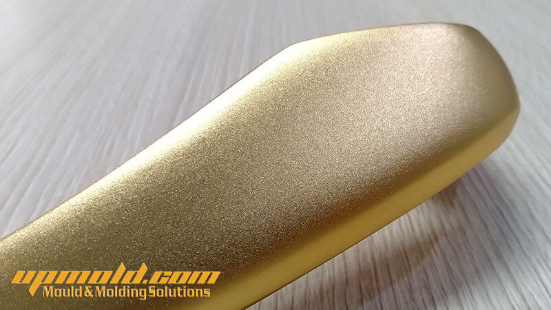 Powder coating Technology, Manufacturing Process And benefits - Upmold